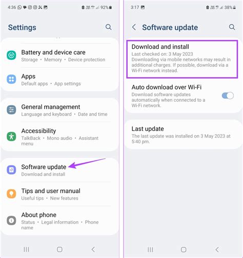 Easy Ways To Fix Google Maps Not Working On Android Guiding Tech
