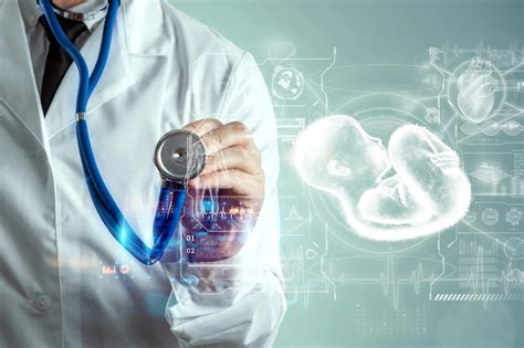 Ectogénesis ¿futuro De La Reproducción Basado En Hechos Reales