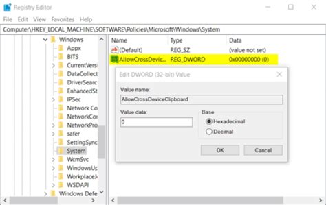 How To Disable Clipboard Sync Across Devices In Windows 11