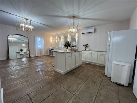 Gallery The Grange Hall
