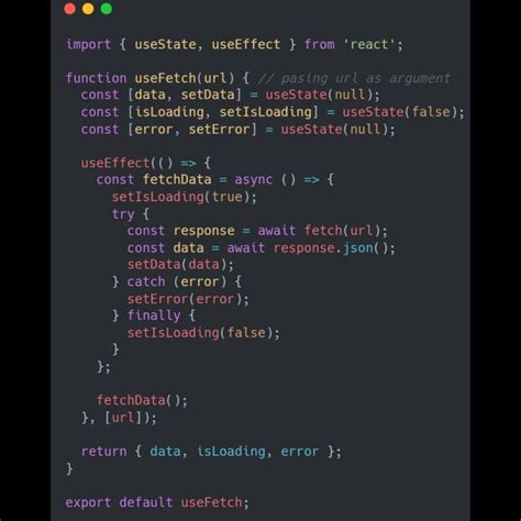 Haad Bukhari On Linkedin What Are Custom Hooks Reusable Logic Capsules Custom Hooks Are…