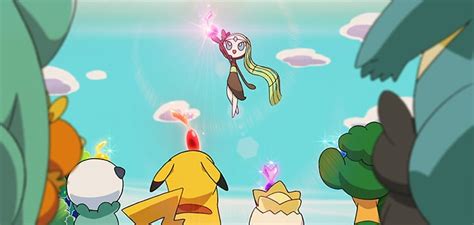 Pokéflix Pikachu Short Eevee Friends Pokéflix Pikachu Short Eevee Friends