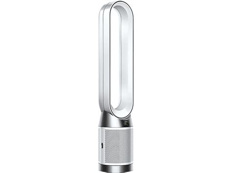 Dyson 544901 01 Tp11 Purifier Cool™ Pc1 Luftreiniger 2 In 1 Silber 50 Watt Online Kaufen