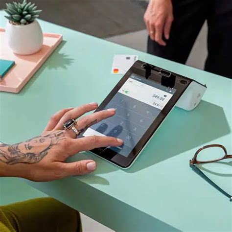 Online Powerhouse Godaddy Takes The Next Step With Card Present Transactions Digital Transactions