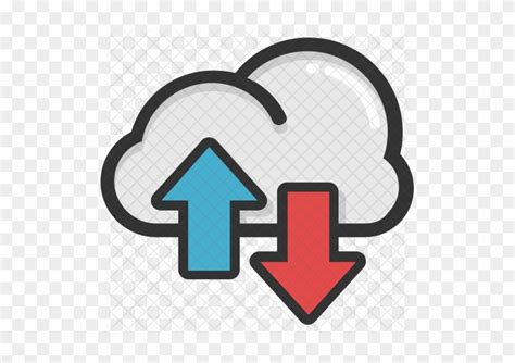 Cloud Data Databank Database Db Dbase Disk Drive Cloud