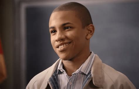 Tequan Richmond Aka Drew From ‘everybody Hates Chris Looks Incredibly