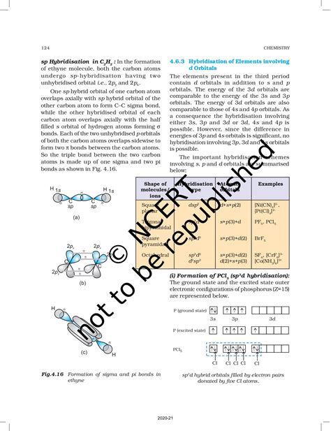 Chemistry Part 1 Book THE MANTHAN Babe Page 127 Flip PDF Online PubHTML5