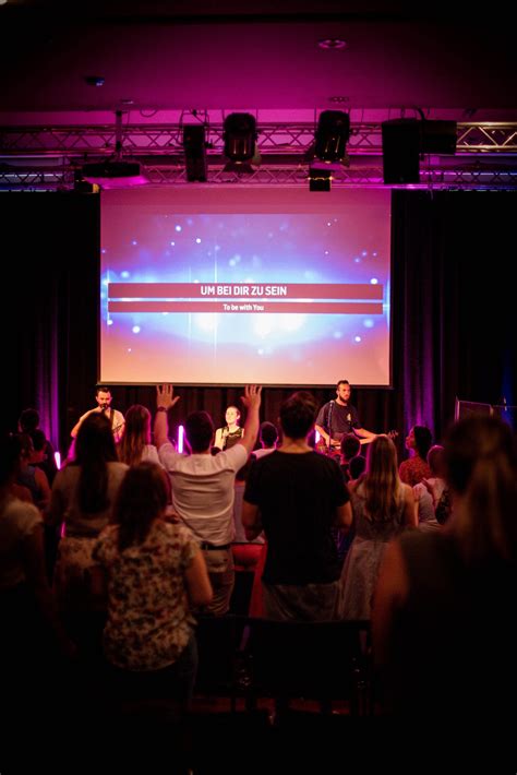 Feedback Icf Singen Icf Schwarzwald Bodensee