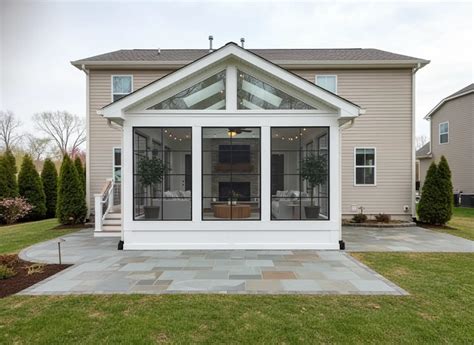 4 Season Sunroom Ideas For A Year Round Oasis