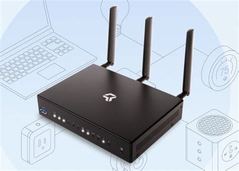 Mozilla Webthings Gateway Open Source Router Firmware Now Available Geeky Gadgets