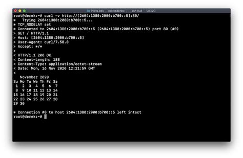 How To Serve Traffic To Ipv6 Users With Inlets Inlets The Cloud