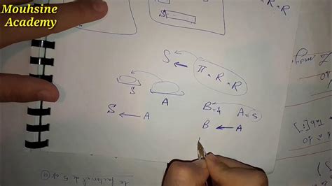 1 Cours Algorithme Darija Syntaxe Generale Youtube