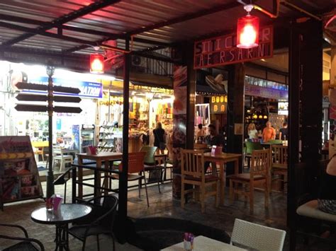 Krabi Bar マイレージトラベル