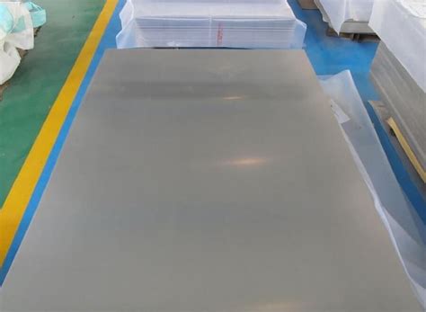 Sus304l Uns S30403 Stainless Steel Sheet Tradekorea
