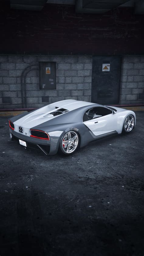 Stock Nero Nero Custom Rgtavcustoms