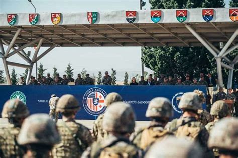 „ღირსეული პარტნიორი 2022“ დაიწყო Kvira Ge