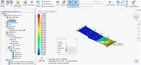 Autodesk Inventor Nastran 2026 1 Video Install