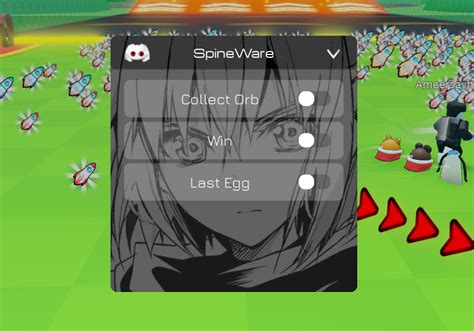 Fly To SPACE ScriptRB