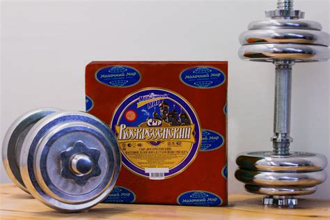 Сыры. Молочный Мир