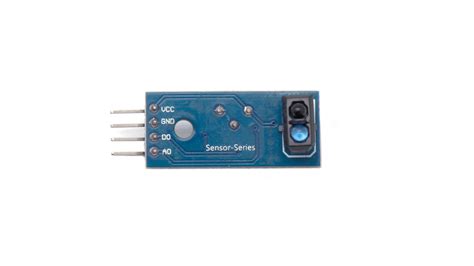 Nettigo Line Follower Sensor Tcrt500 Module Analog And Digital