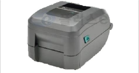 제브라 Zebra 사무용데스크탑용 대구 바코드뱅크