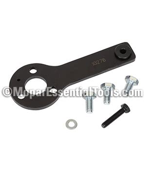 2026900170 Kit Forcing Screw 12” Mopar Essential Tools And