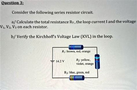 Video Solution Texts Question 3 Consider The Following Series