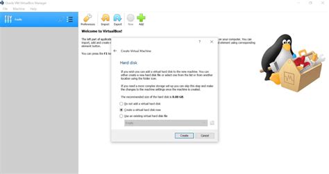 How To Install Kali Linux On Virtual Box