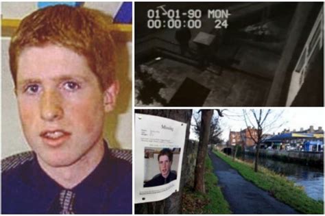 The Chilling Disappearance Of Trevor Deely The CrimeWire