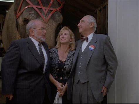 Picket Fences 1992