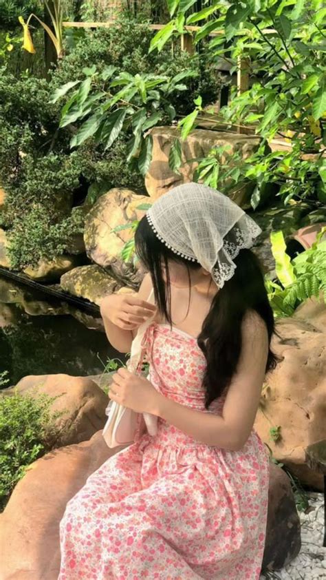 Korean Girl Aesthetic