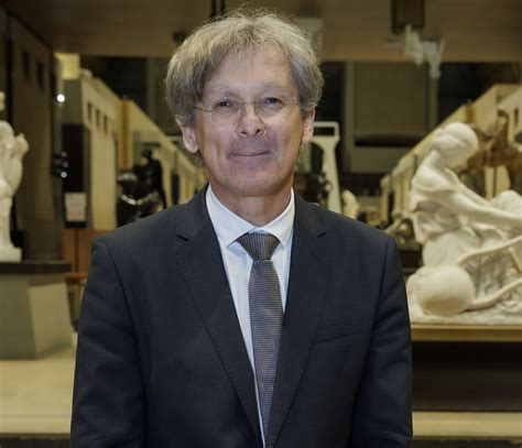 Sylvain Amic Dead Musée Dorsay President Dies Of Heart Failure At 58