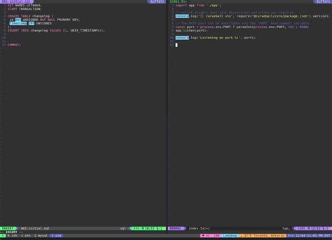 Possible Colorscheme Bug In Vim · Issue 219 · Draculavim · Github