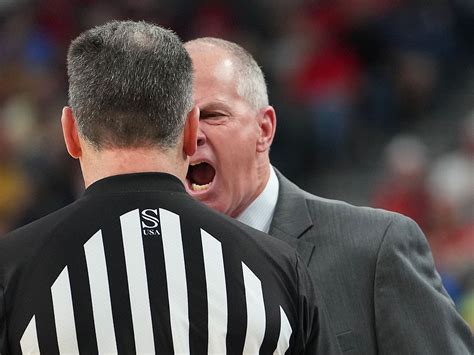 March Madness Ejection Rules For The Ncaa Mens…