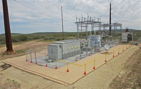Epz Grounding Mats And Services Nkp