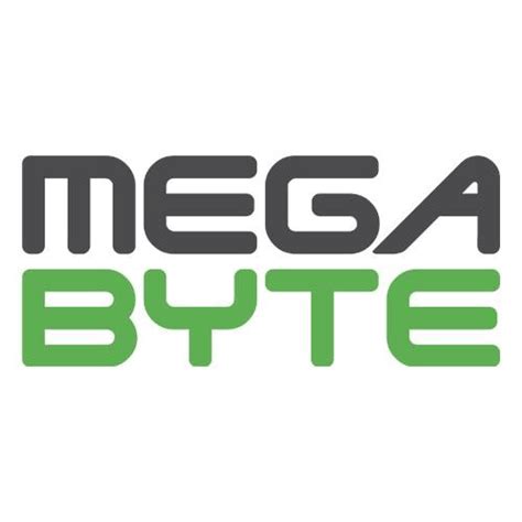 Mega Byte Lençóis Sp