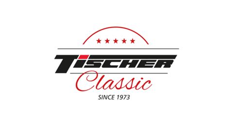 Tischer Pick Up Classic Über 50 Jahre Tradition And Gemeinschaft