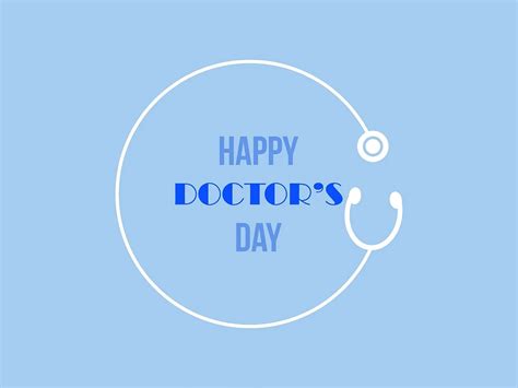 National Doctors Day 2023 Quotes Wishes Messages And Whatsapp Status