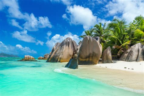 10 Most Beautiful Beaches Around The World With Map Touropia