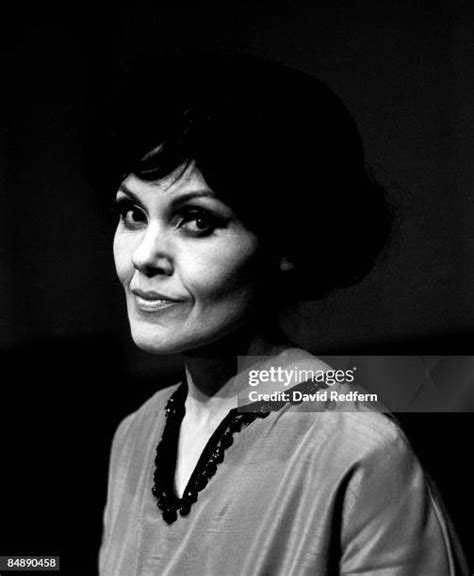 797 Cleo Laine Photos And High Res Pictures Getty Images
