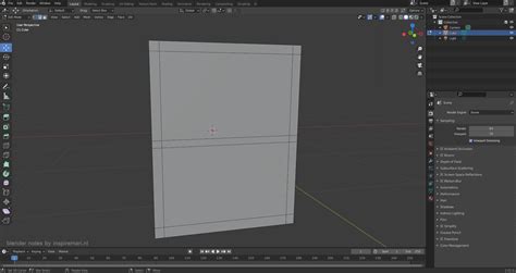 Blender Subdivide Shortcut Loop Tools Keyboard • Inspiremarinl