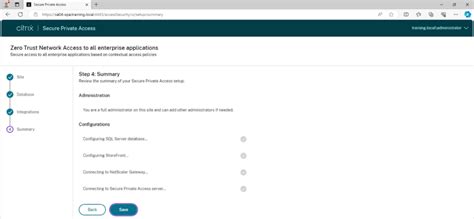 Deployment Guide Citrix Secure Private Access On Premises Deployment Guides Citrix Community