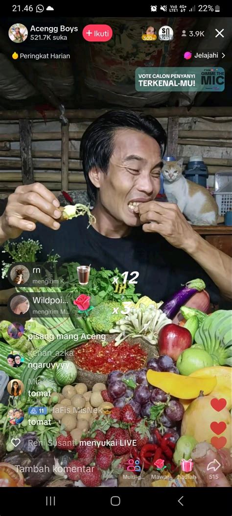 Wahyu Eko Saputra On Linkedin Apa Tujuan Anda Posting Di Linked Idi 1 Membagi Informasi 2