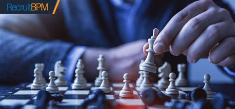 Enhance Global Recruiting In 5 Steps Recruitbpm