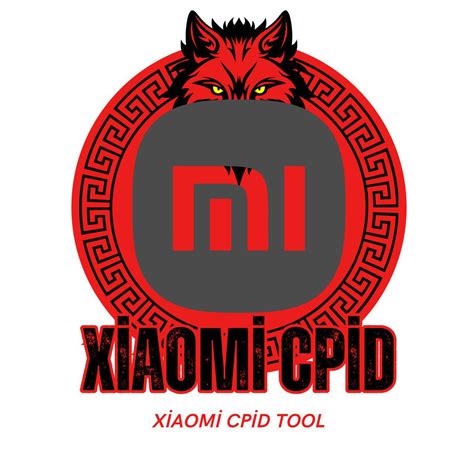 Xiaomi Cpid How To Use
