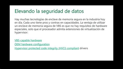 Virtual Based Security Windows 11 Release Version