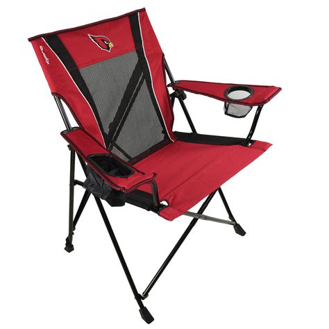 Arizona Cardinals Dual Lock® Pro Chair