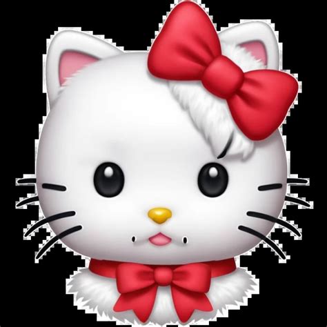 Hello Kitty Emoji Ai Emoji Generator Hello Kitty Emoji Ai Emoji Generator
