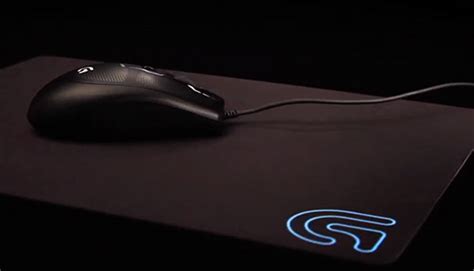 Logitech G240 Cloth Gaming Mouse Pad Asianic Distributors Inc Philippines