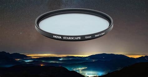 Light Pollution Filters A Photographer S Guide PetaPixel
